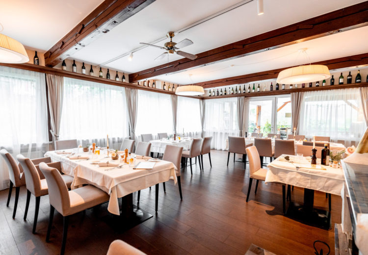 Soleo Hotel und Restaurant