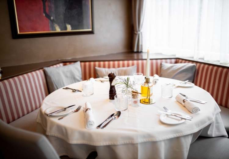 Restaurant | Soleo Hotel und Restaurant