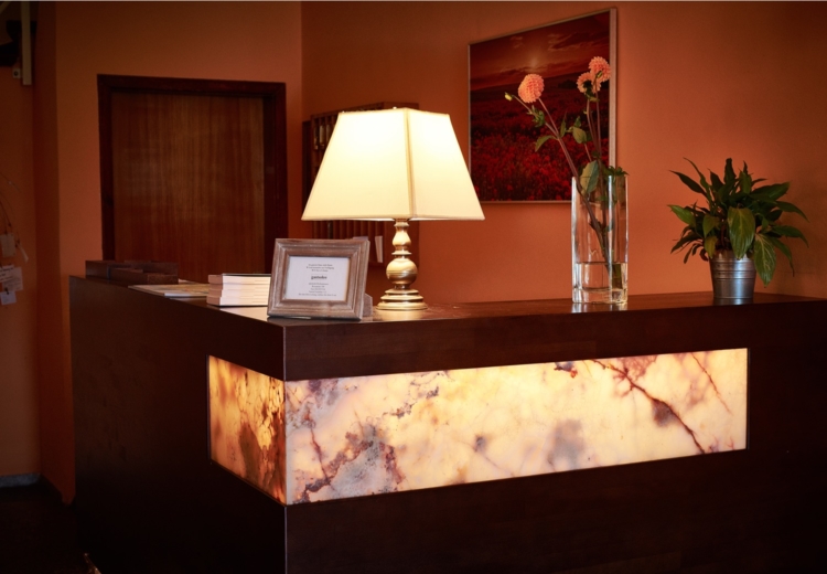 Soleo Hotel und Restaurant