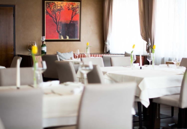 Restaurant | Soleo Hotel und Restaurant