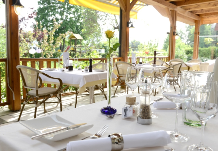 Soleo Hotel und Restaurant