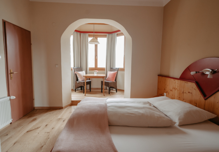 Hotel | Soleo Hotel und Restaurant