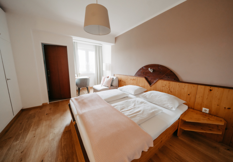 Hotel | Soleo Hotel und Restaurant