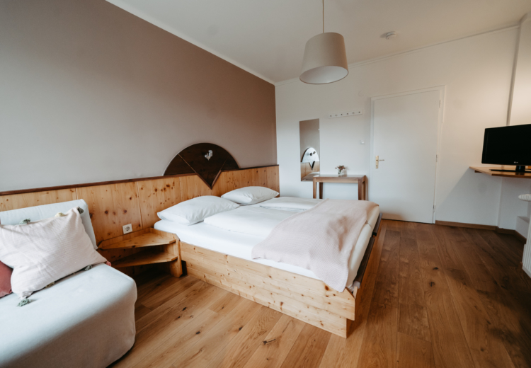 Hotel | Soleo Hotel und Restaurant