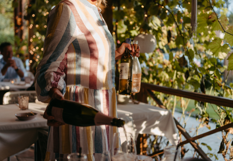 Restaurant | Soleo Hotel und Restaurant