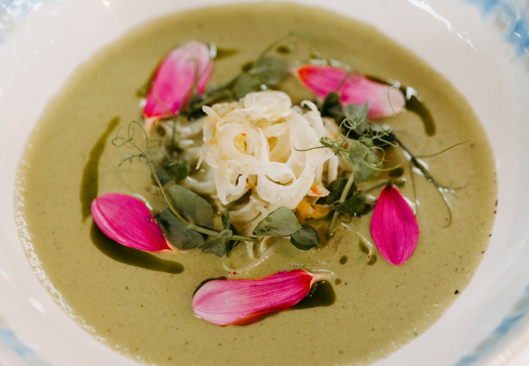 Soleo Hotel und Restaurant