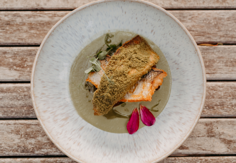 Restaurant | Soleo Hotel und Restaurant